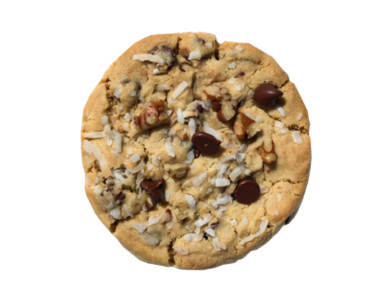 The Blessed Cookie | Cookies to Your Door!