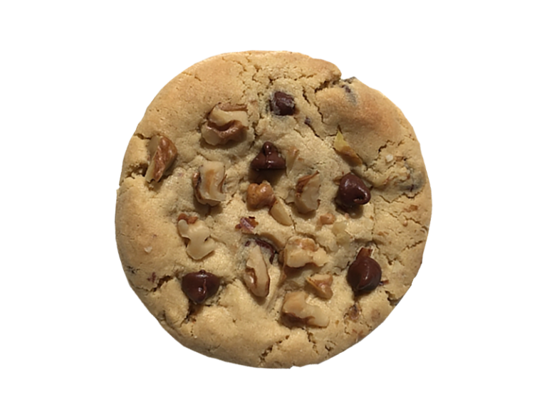 The Blessed Cookie | Cookies to Your Door!