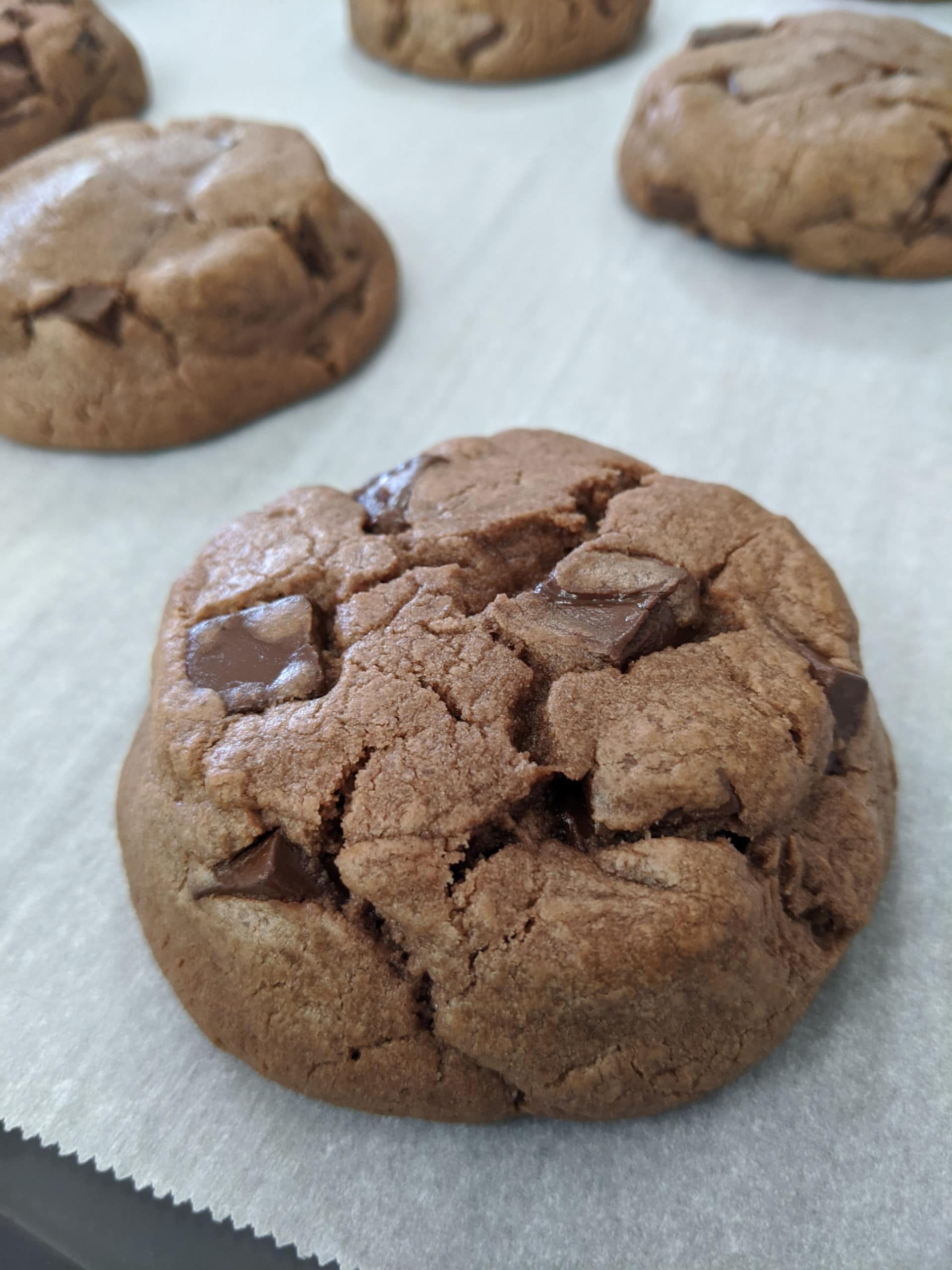 The Blessed Cookie | Cookies to Your Door!